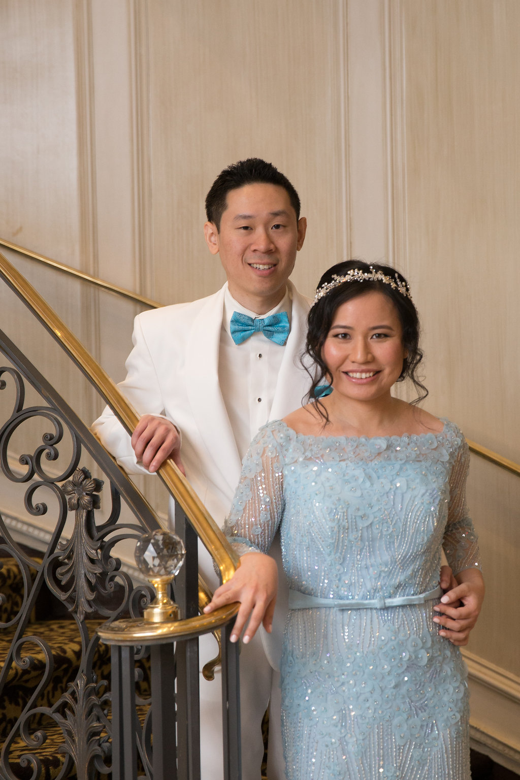 Lillian Louie Makeup – BE RADIANT